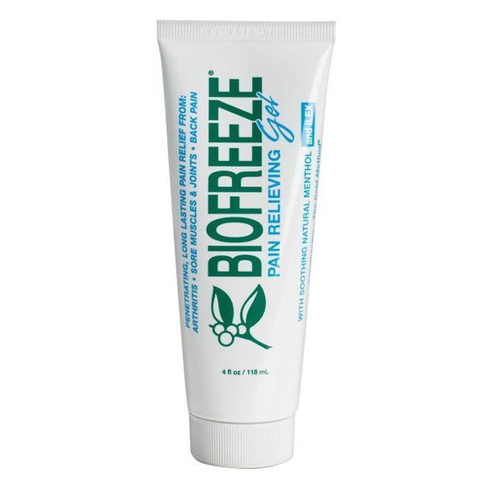 BIOFREEZE GEL TUBA