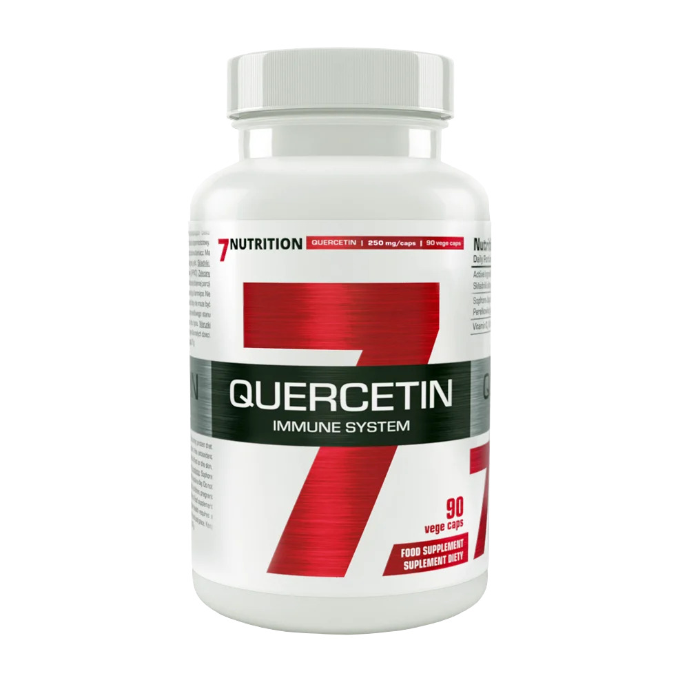 7NUTRITION QUERCETIN