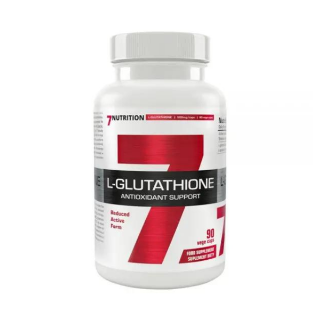 7NUTRITION L-GLUTATHIONE