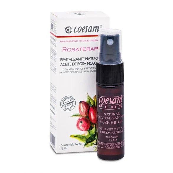 ROSA MOSQUETA 15ML