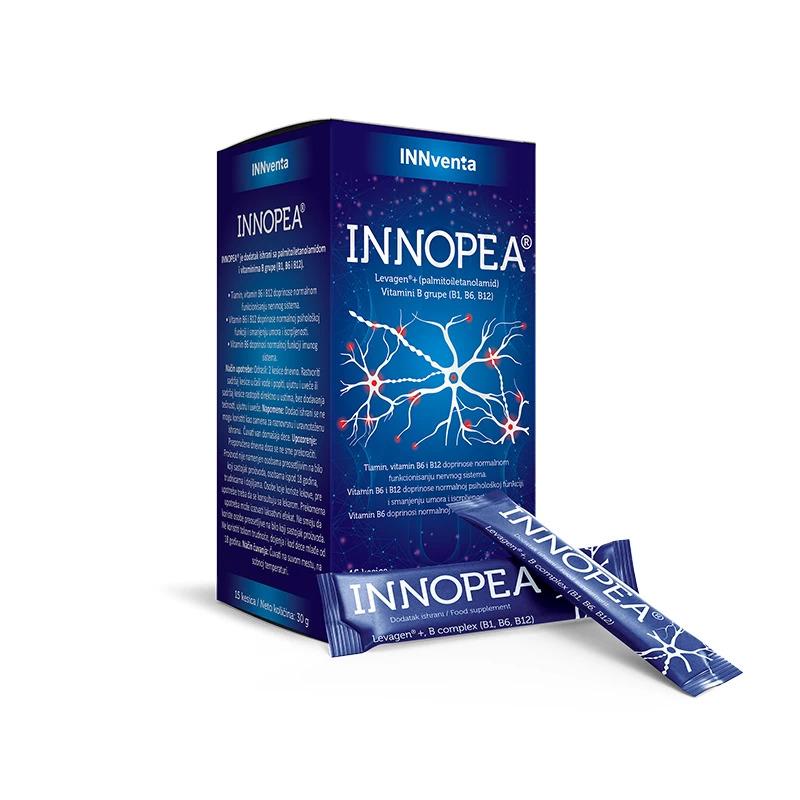 INNOPEA KESICE