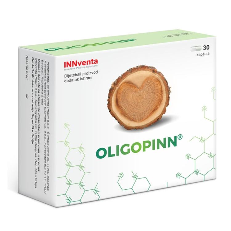 OLIGOPINN KAPSULE