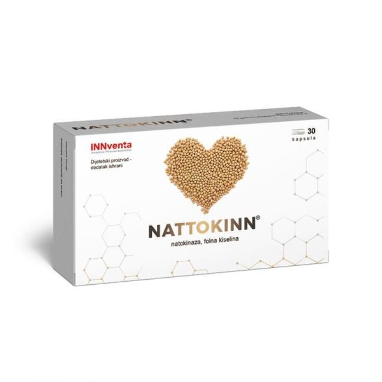 NATTOKINN KAPSULE