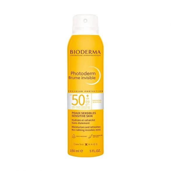 BIODERMA PHOTODERM BRUME INVISIBLE SPF 50+