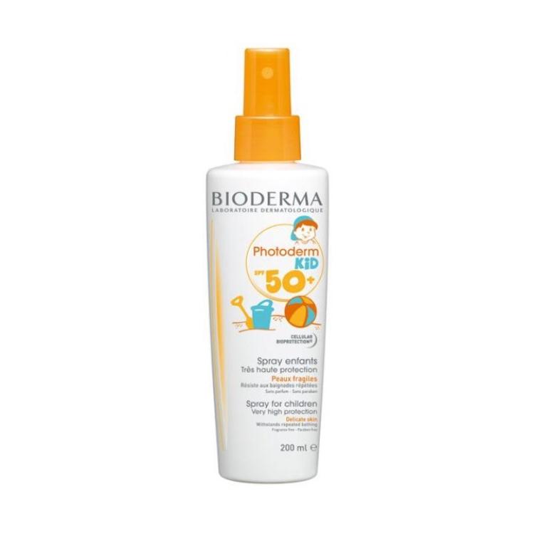 BIODERMA PHOTODERM KID SPREJ ZA DECU