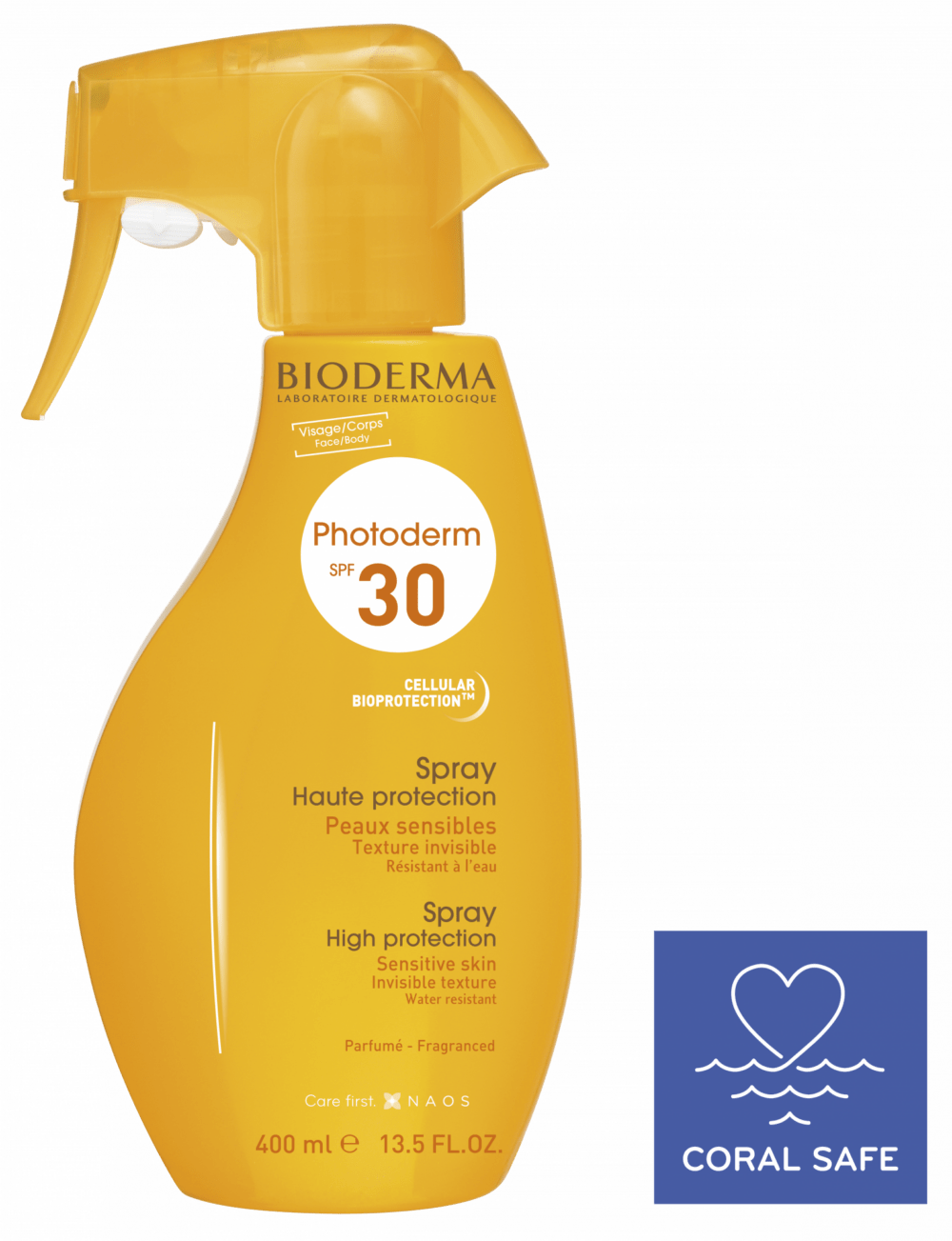 BIODERMA PHOTODERM SPREJ SPF 30