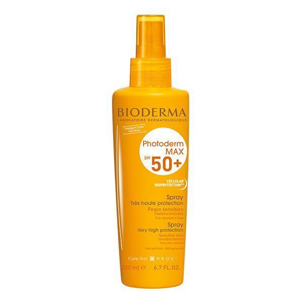 BIODERMA PHOTODERM MAX SPREJ SPF 50+