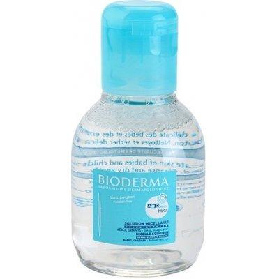 BIODERMA ABCDERM H2O MICELARNA VODA