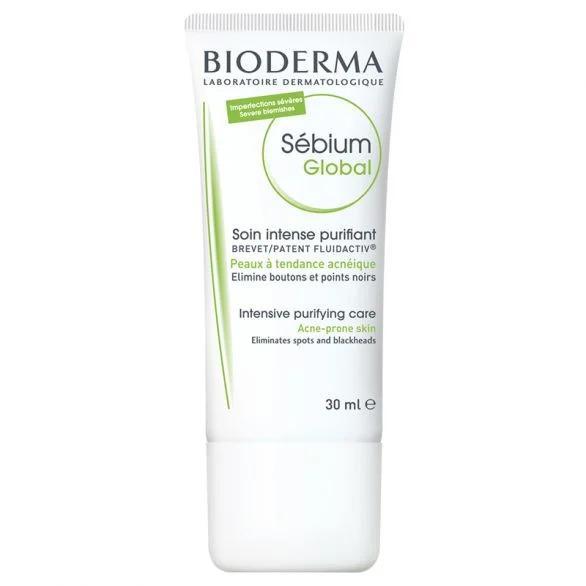 BIODERMA SEBIUM GLOBAL