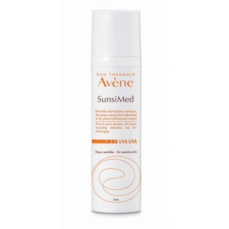 AVENE SUNSIMED KREMA 80ML