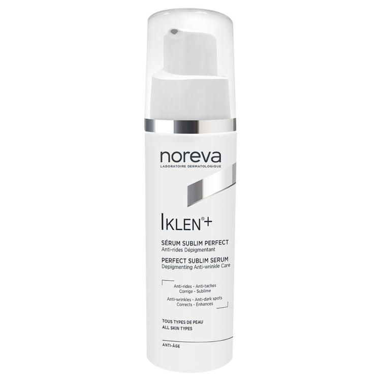 NOREVA IKLEN+SERUM