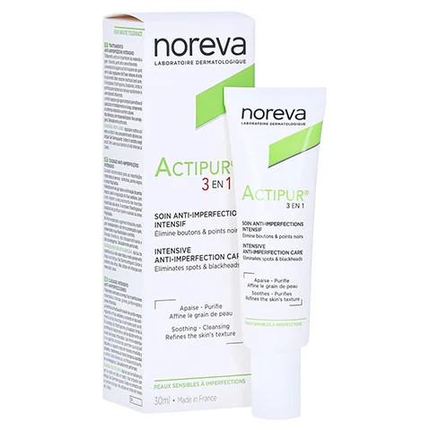 NOREVA ACTIPUR 3 U 1 KREMA 30ML