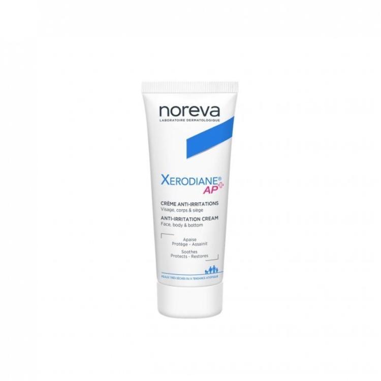 NOREVA XERODIANE AP+ KREMA PROTIV IRITACIJA