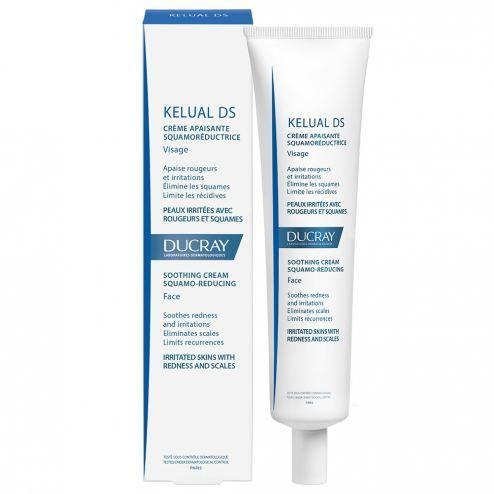 DUCRAY KELUAL DS KREMA 40ML