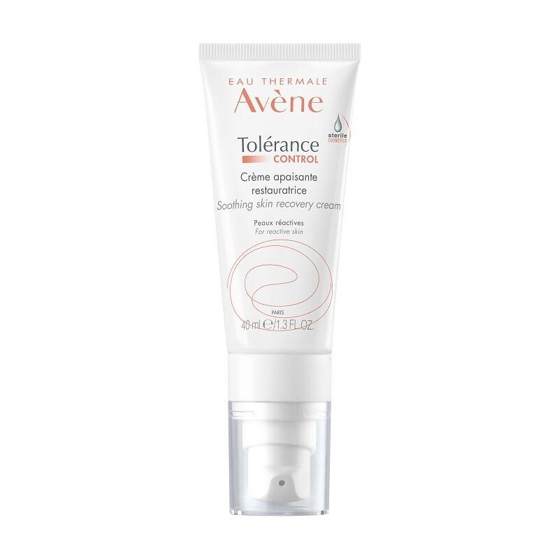 AVENE TOLERANCE CONTROL KREMA 40ML