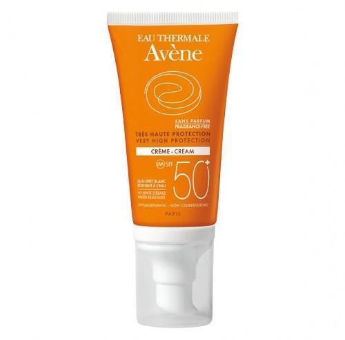 AVENE SUN KREMA SPF 50+ 50ML