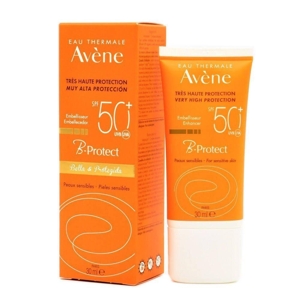 AVENE SUN B-PROTECT SPF 50+ 30ML