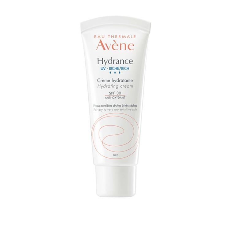 AVENE HYDRANCE UV RICHE 40ML