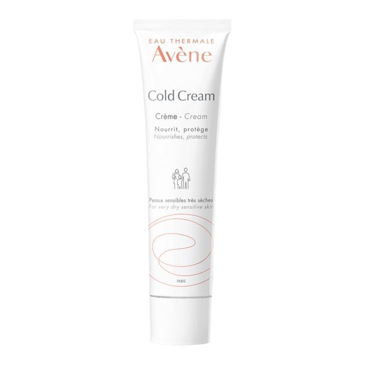 AVENE COLD CREAM KREMA 40ML