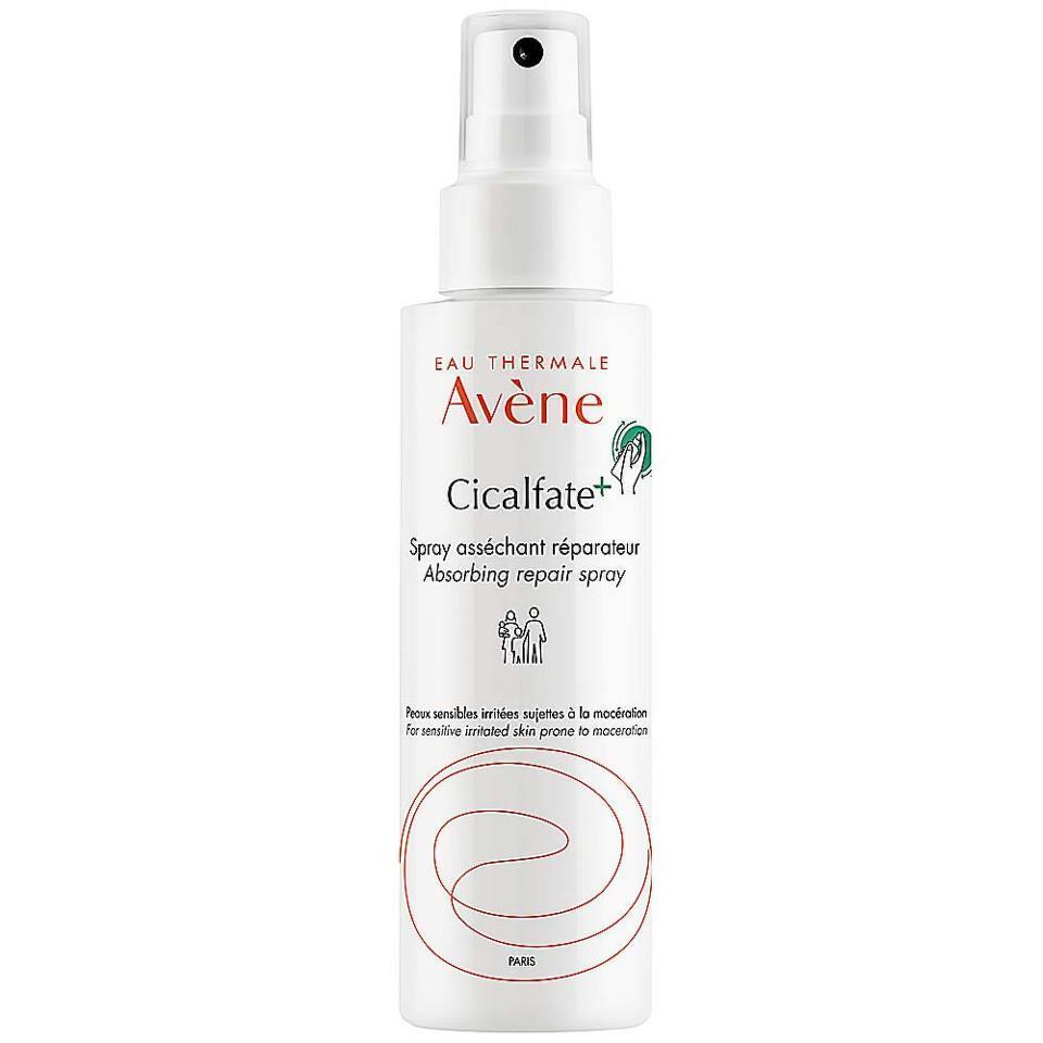 AVENE CICALFATE+ SPREJ 100ML