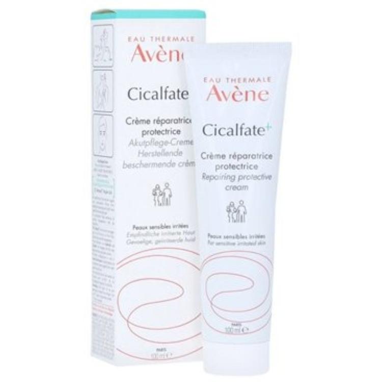 AVENE CICALFATE+ KREMA 100ML