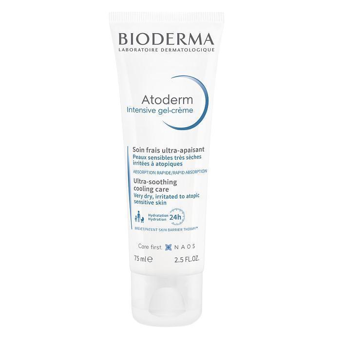 BIODERMA ATODERM INTENSIVE GEL-KREMA 75ML