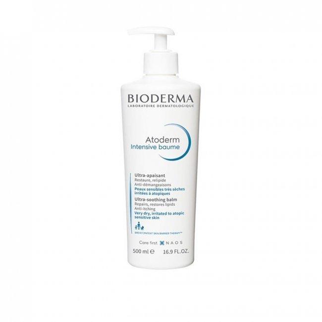 BIODERMA ATODERM INTENSIVE BAUME 500ML