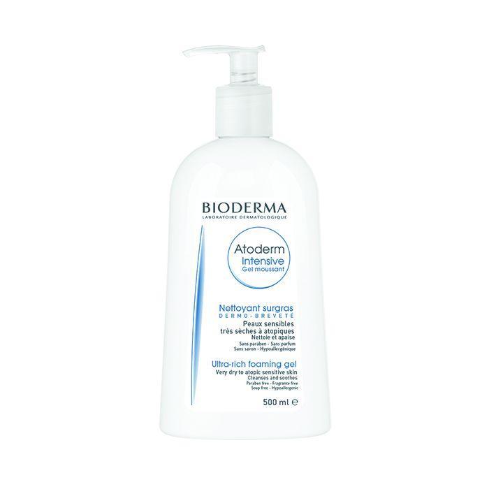 BIODERMA ATODERM INTENSIVE PENASTI GEL