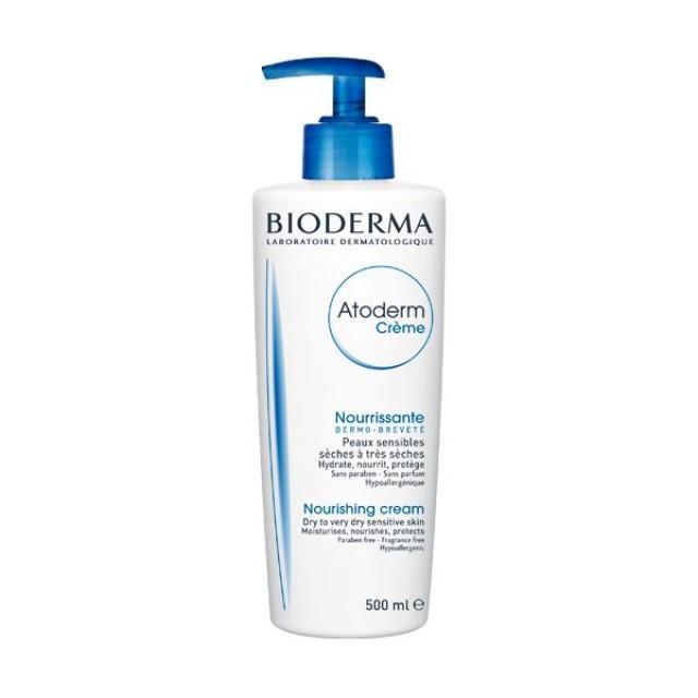 BIODERMA ATODERM KREMA 500ML