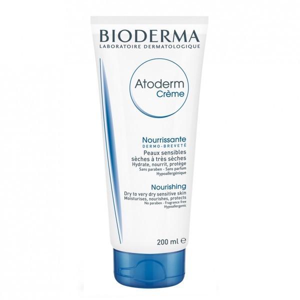 BIODERMA ATODERM KREMA 200ML