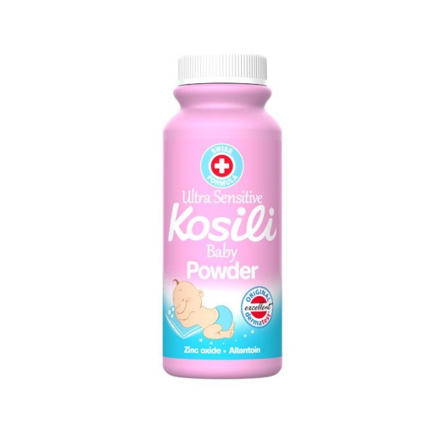 KOSILI PUDER 100G ROZE