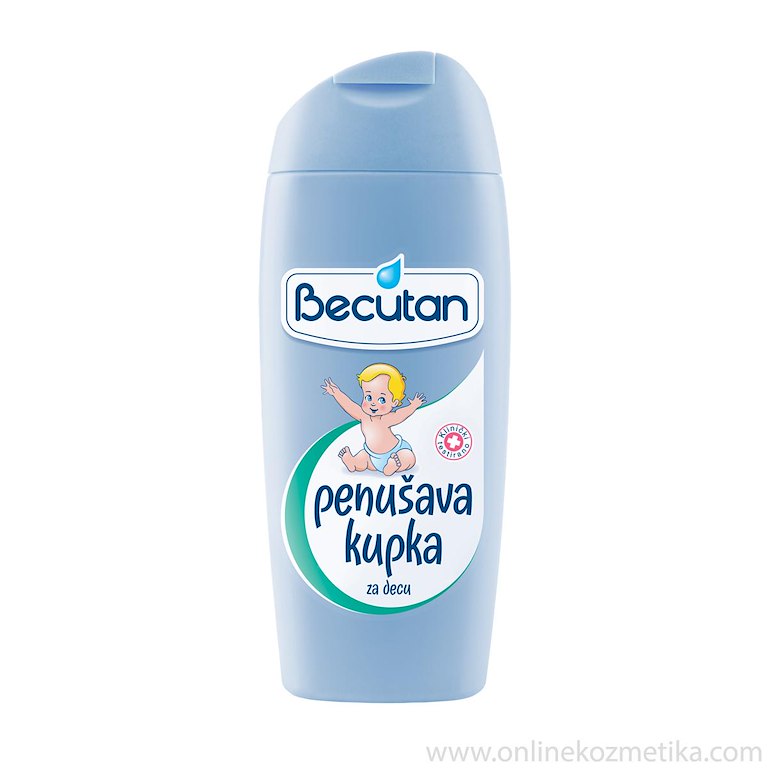 BECUTAN KUPKA 200ML ALK