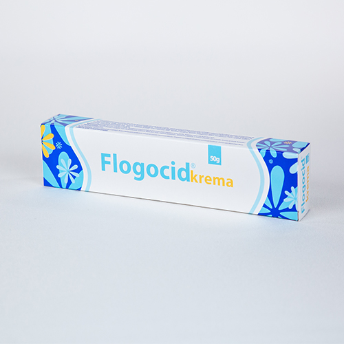 FLOGOCID KREMA 20G