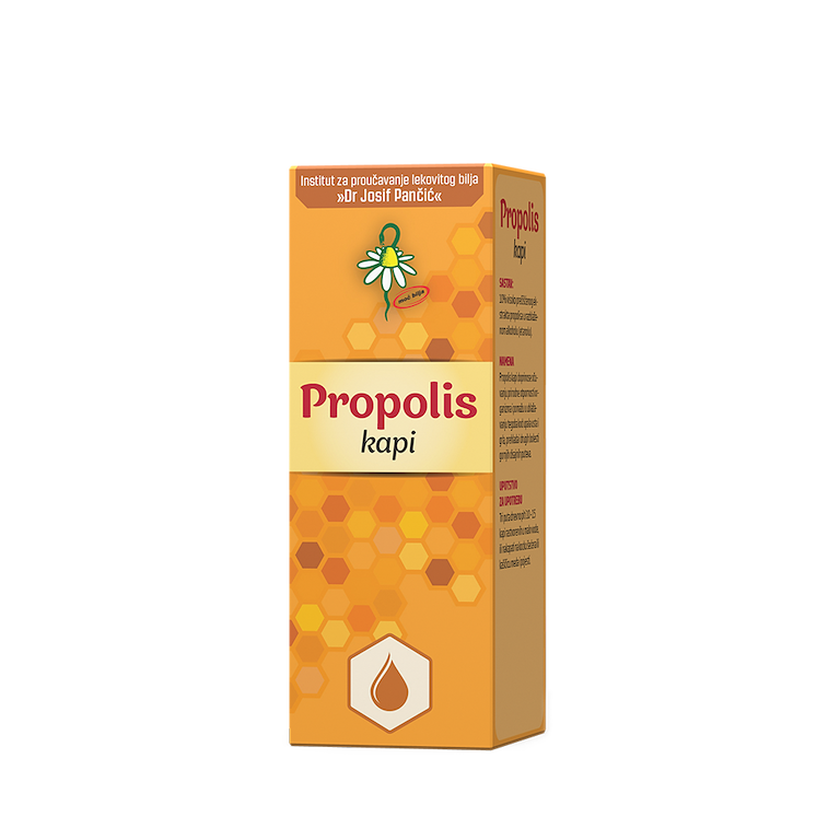 PROPOLIS KAPI 30ML INS