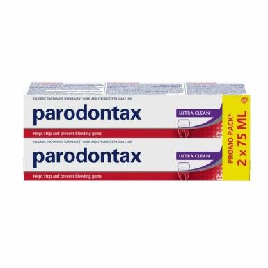 PARODONTAX ULTRA CLEAN 2x75ML