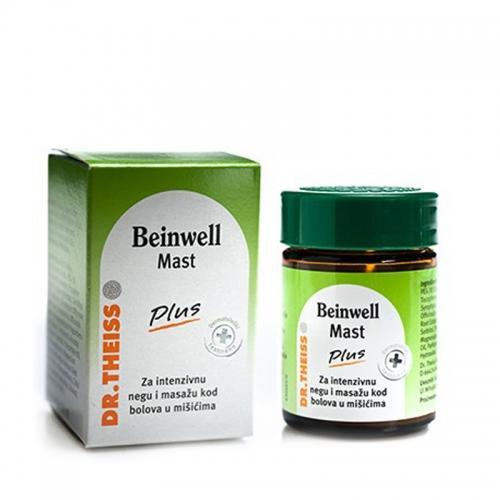 BEINWELL GAVEZ MAST 50ML