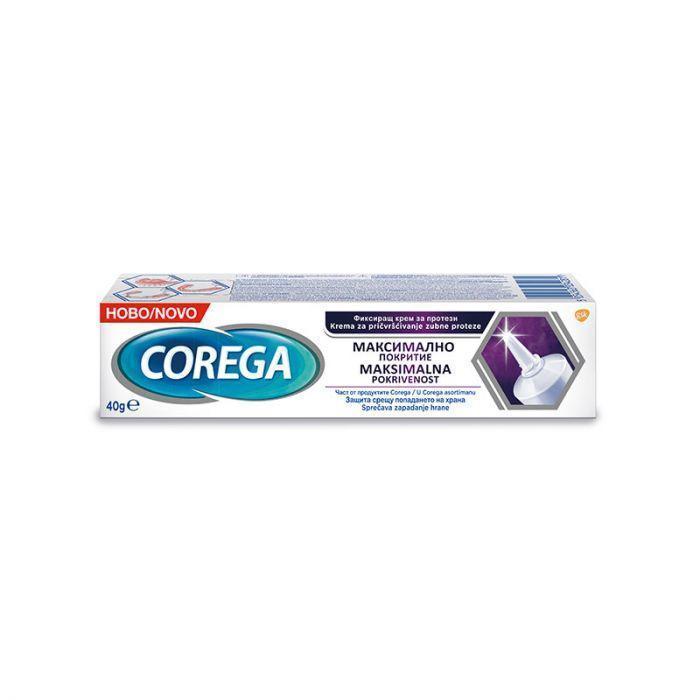 COREGA MAX SEAL KREMA 40G