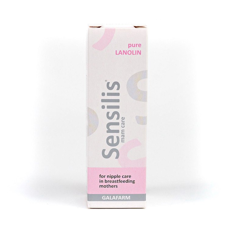 LANOLIN SENSILIS 20G