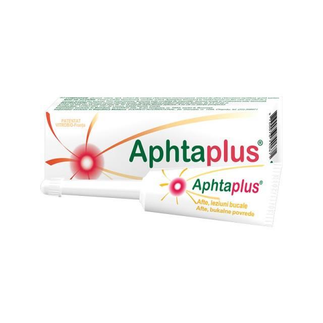 APHTAPLUS GEL 10ML