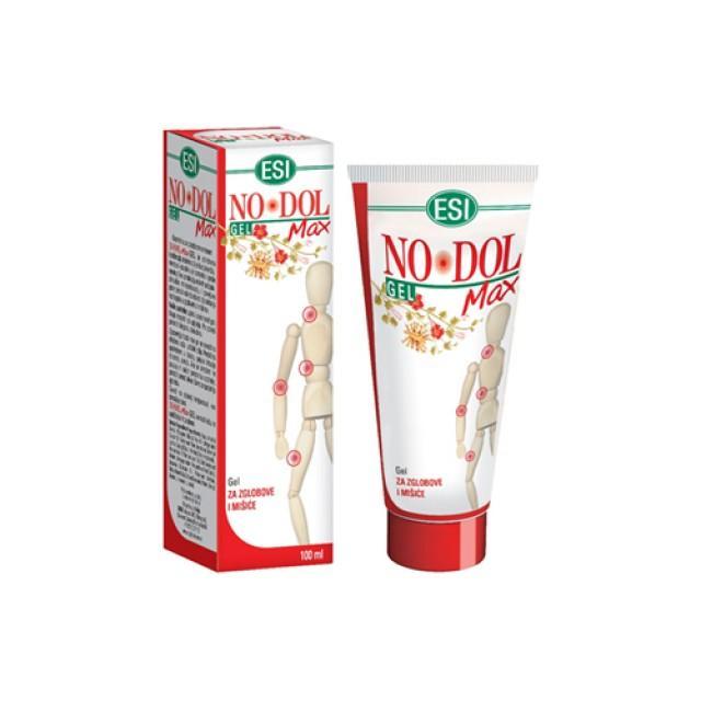 NODOL MAX GEL 100ML