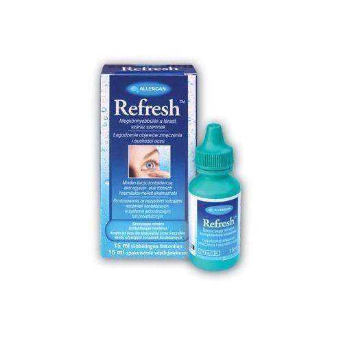 REFRESH CONTACTS KAPI 15ML