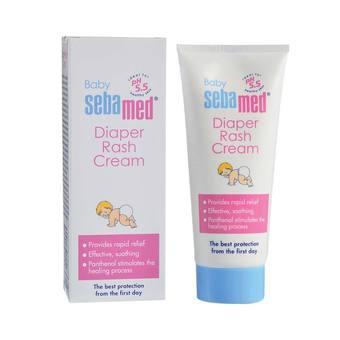 SEBAMED BABY KREMA PROTIV OJEDA