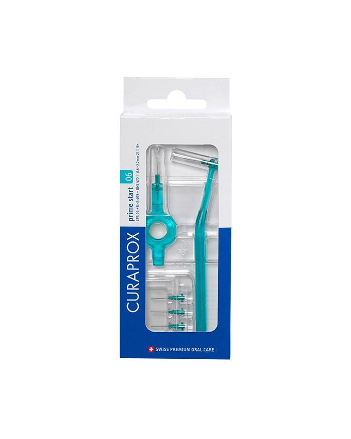 CURAPROX INTERDENTALNA CETKICA CPS06