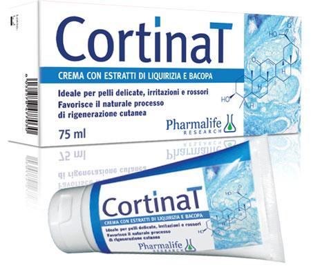 CORTINAT KREMA 75ML