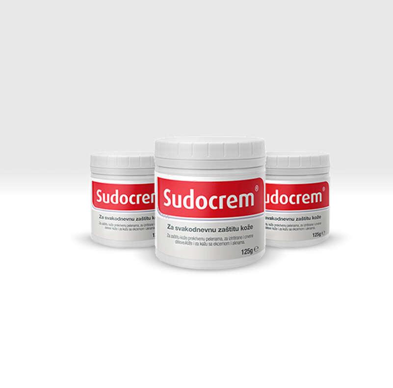 SUDOCREM KREMA