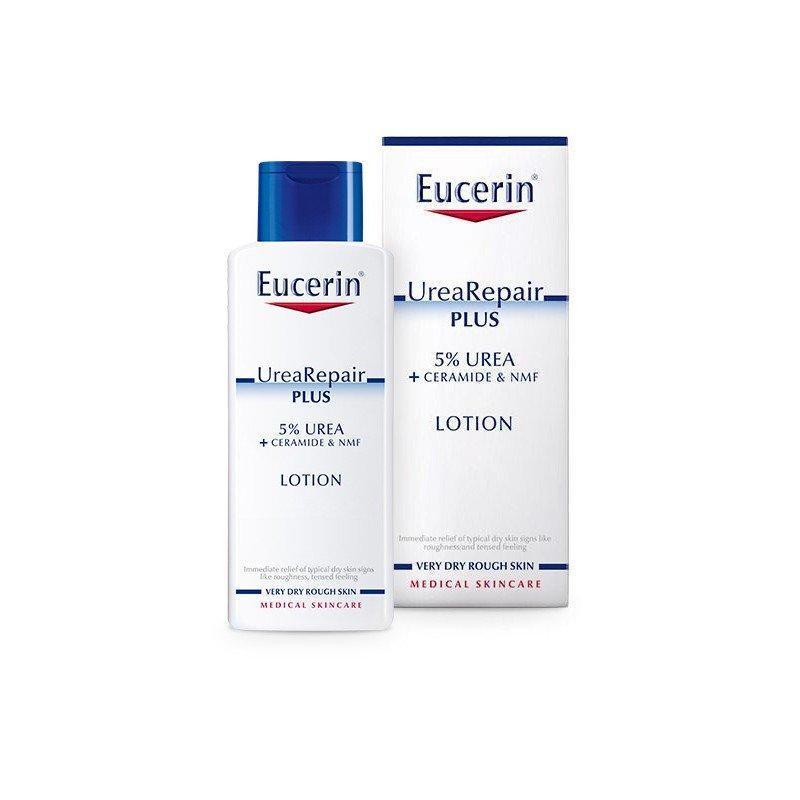 EUCERIN UREAREPAIR PLUS 5% UREA