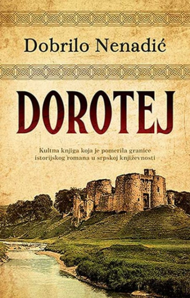 Dorotej - Dobrilo Nenadić