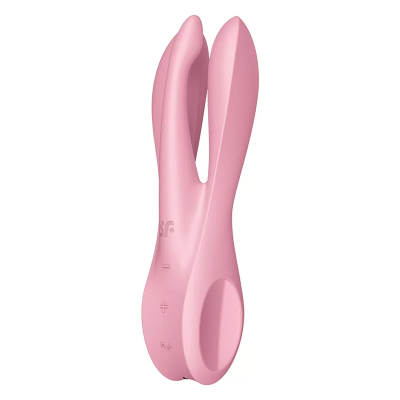 SATISFYER Threesome 1