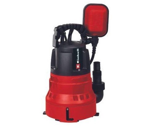 Potapajuća pumpa 700W GC-DP 7035 LL Einhell(2383)
[4181570]