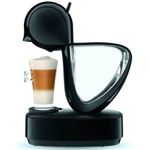 Aparat za kafu Dolce Gusto Infinissima KP170810/Zapremina 1,2L/snaga 1500W